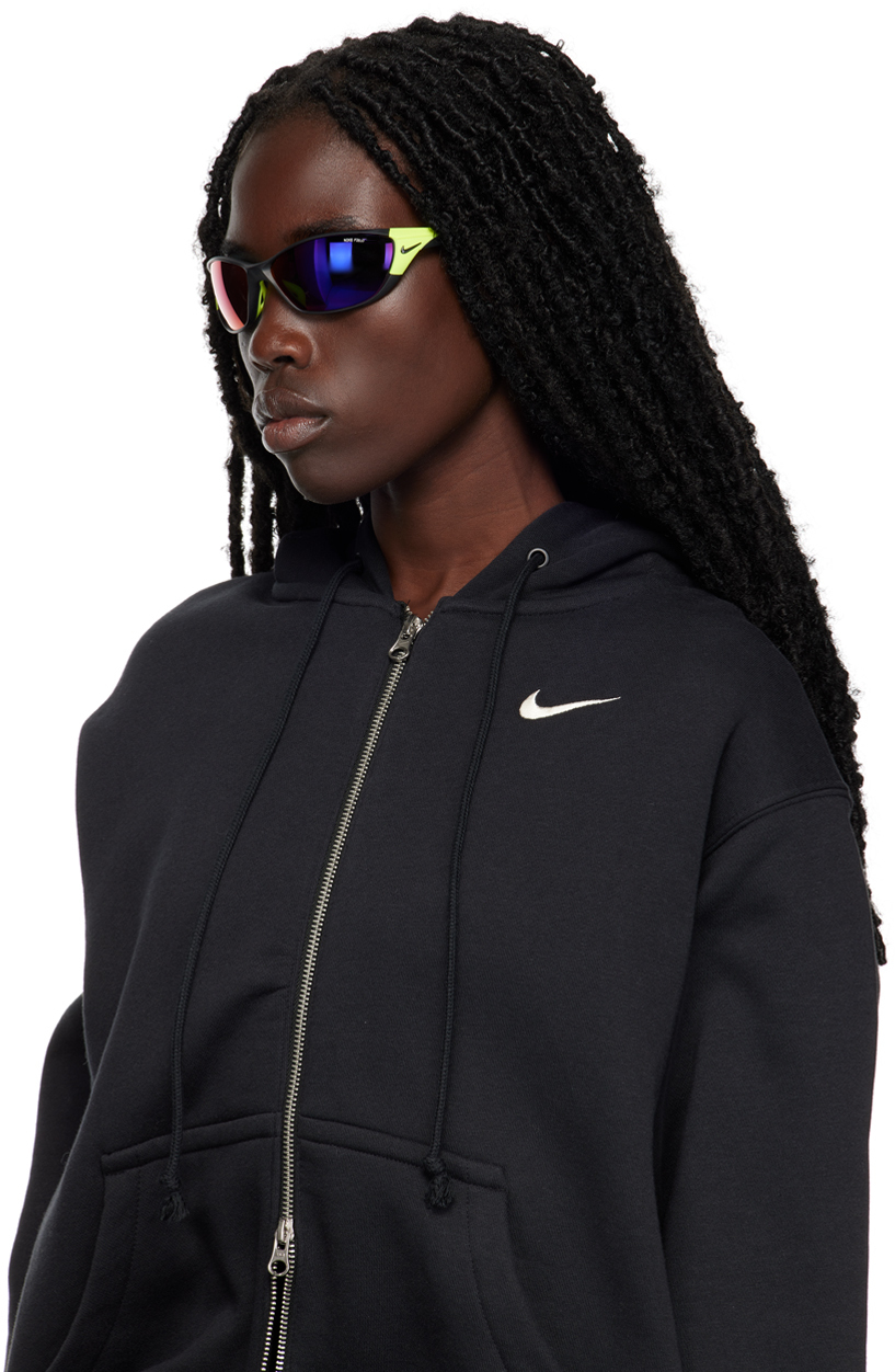 Nike Black Zone E Sunglasses Nike