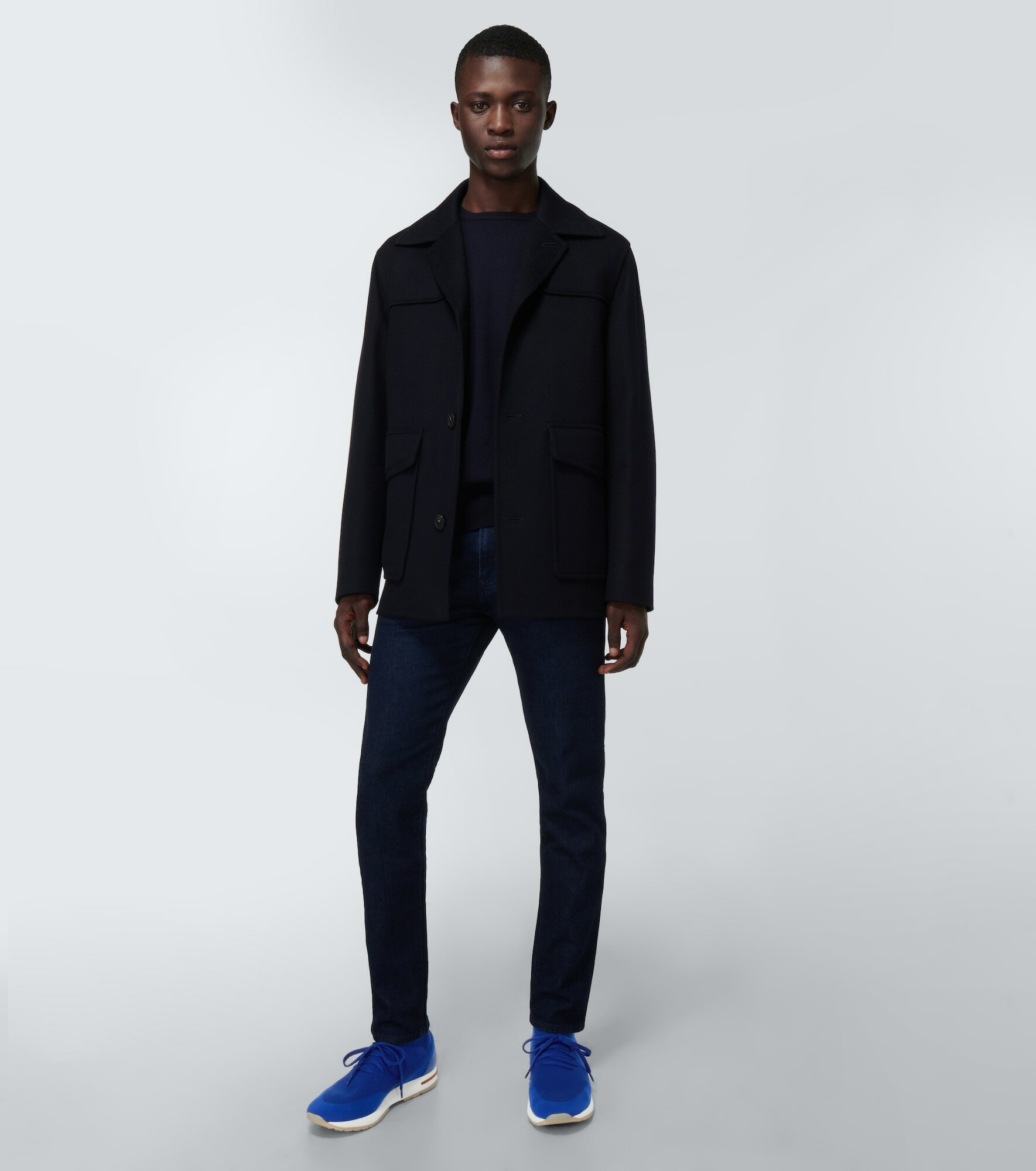 Loro Piana - 360 Lp Flexy Walk sneakers Loro Piana