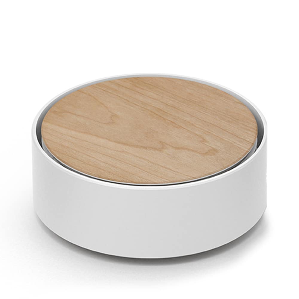 Native Union Eclipse Wooden Charging Station Native Sons