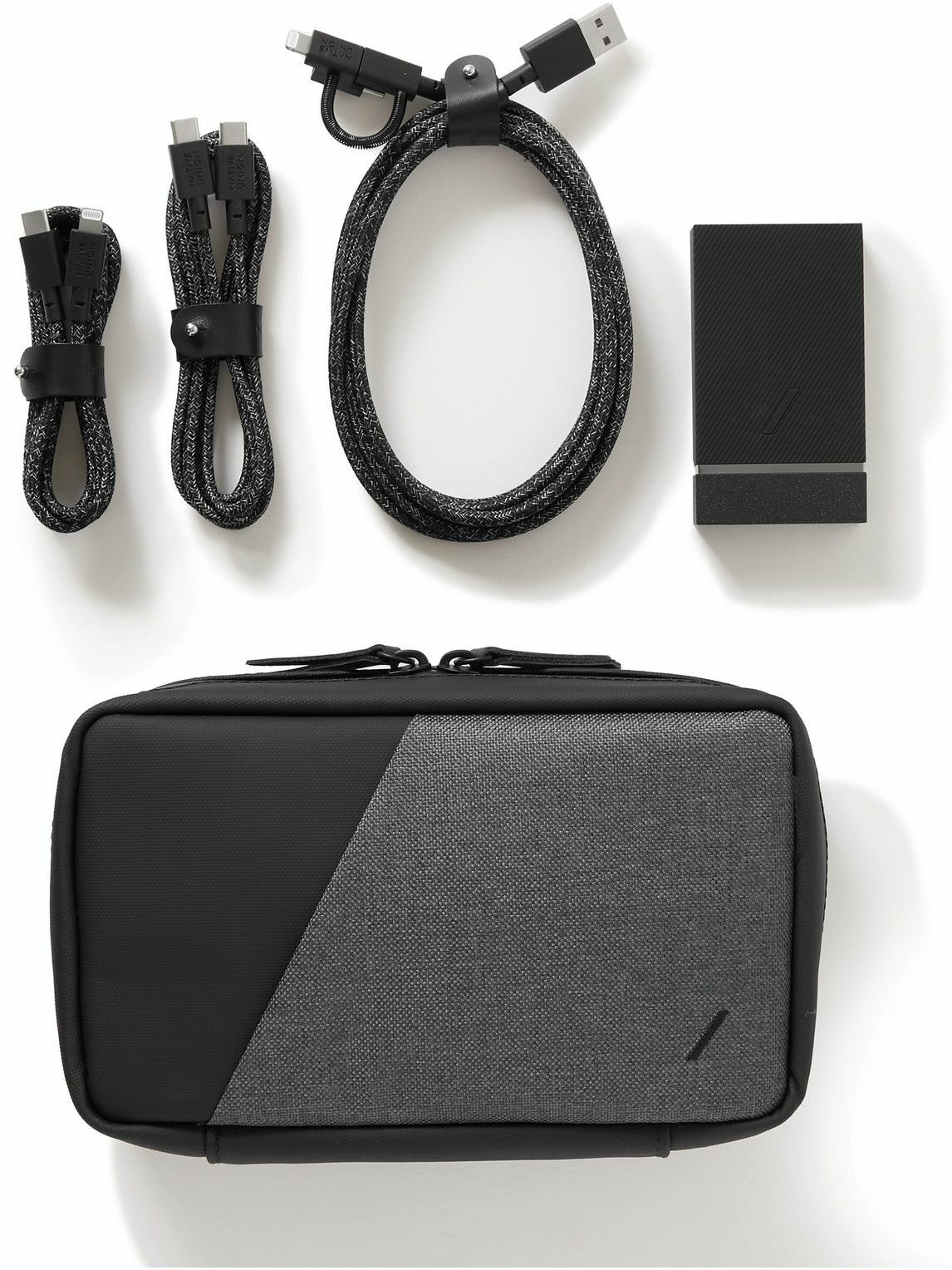 Native Union - Fast Charge Travel Bundle Native Union