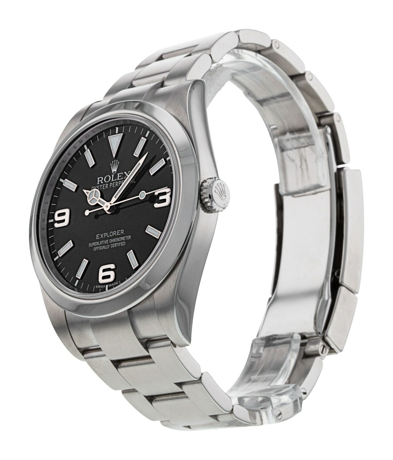 Rolex Explorer 214270 Rolex