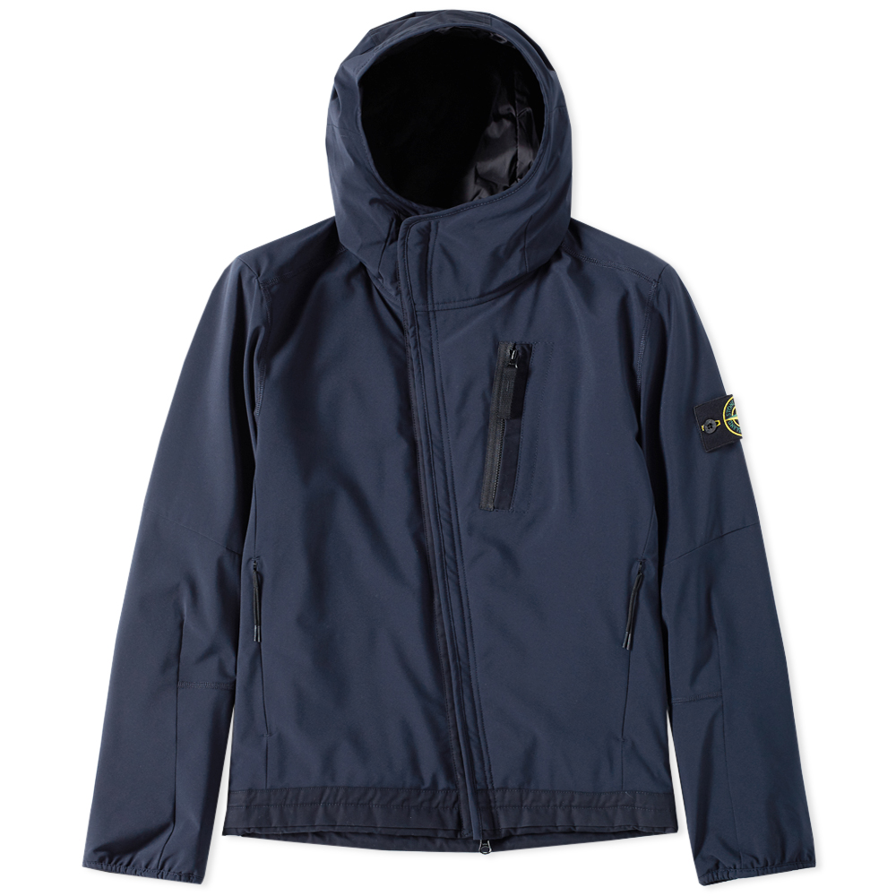 Stone Island Softshell Jacket Stone Island