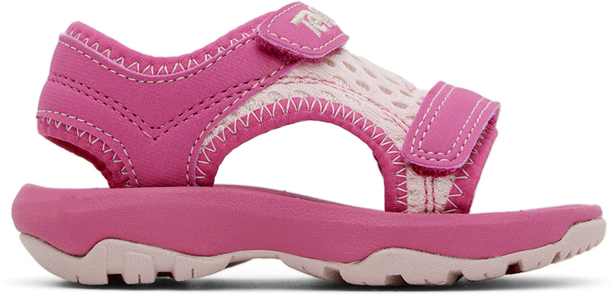 Teva Baby Pink Psyclone XLT Sandals Teva