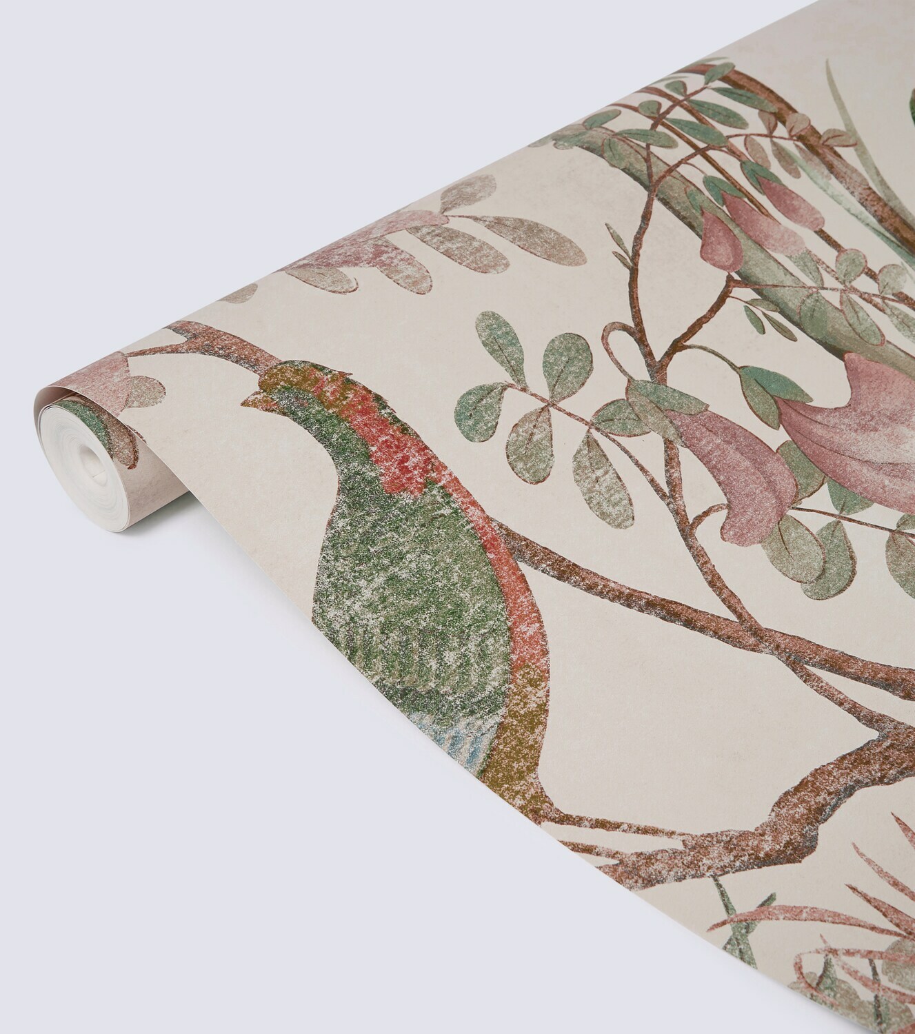 Gucci - Tian print wallpaper Gucci
