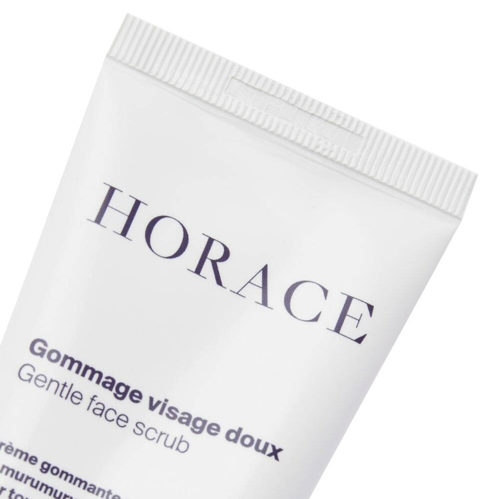 Horace Men's Gentle Face Scrub in 75Ml Horace
