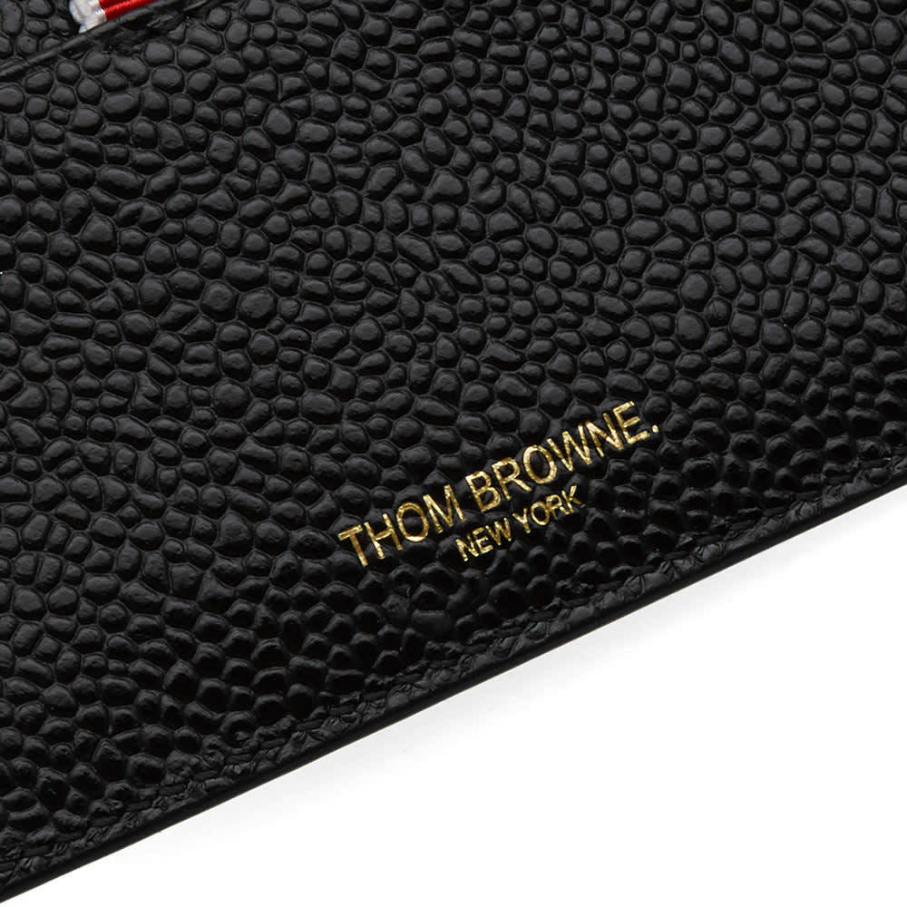 Thom Browne City Wallet Thom Browne