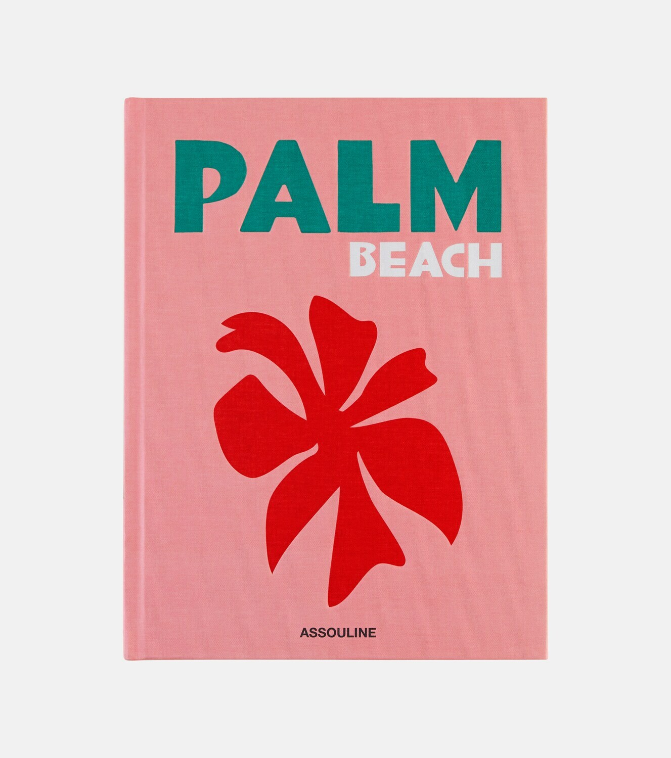 Assouline - Palm Beach book Assouline