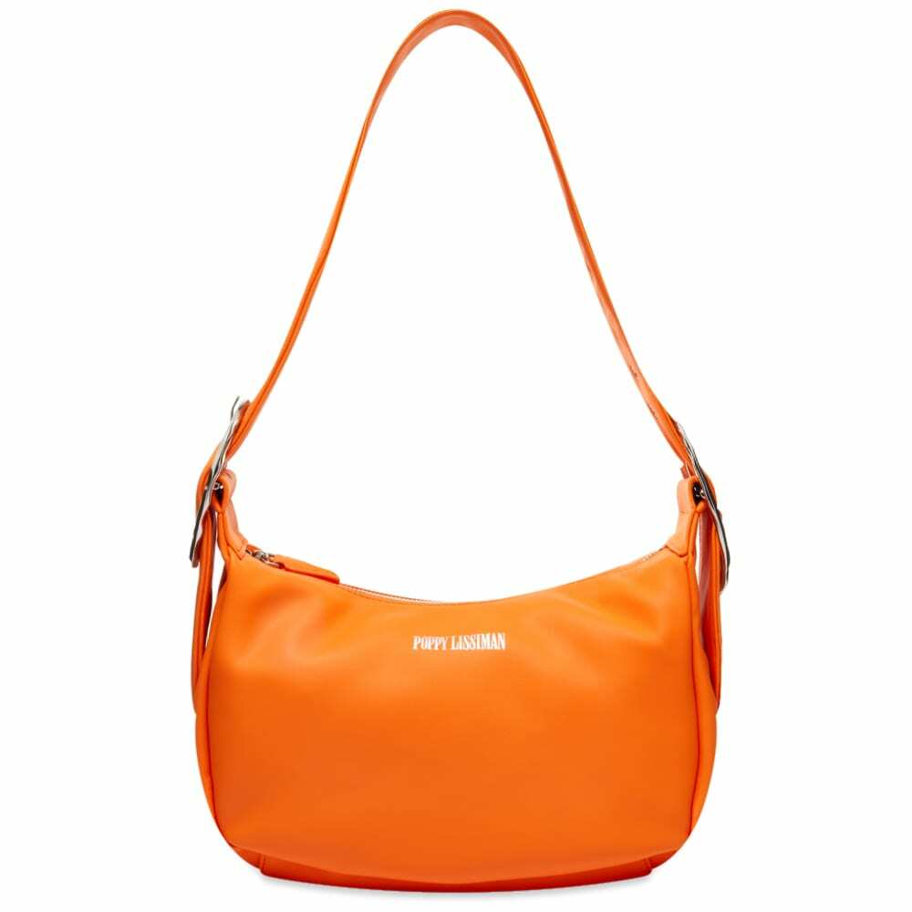 Poppy Lissiman Women's Tay Tay Nylon Shoulder Bag in Mandarin Poppy ...