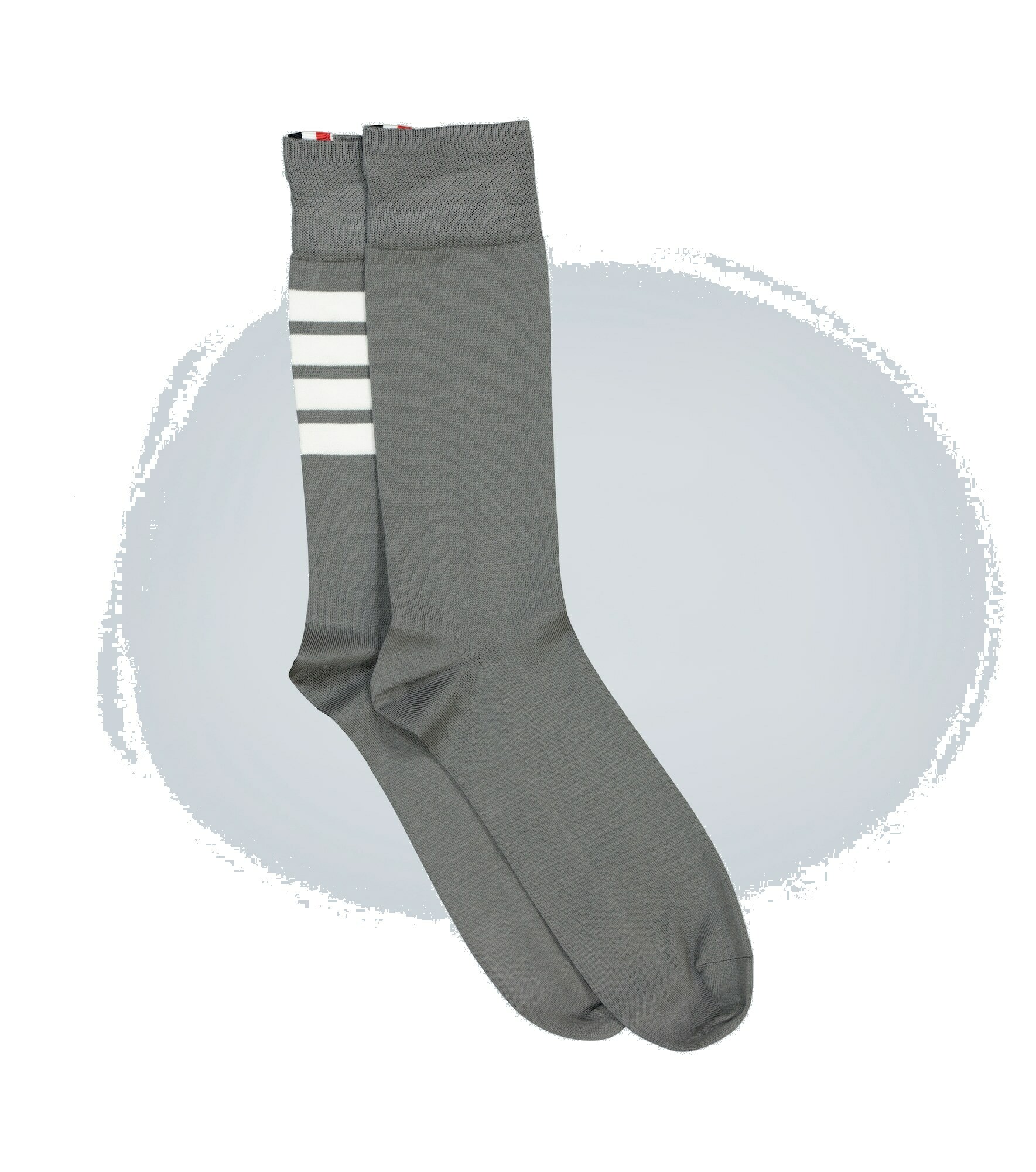 Thom Browne - 4-Bar classic socks Thom Browne