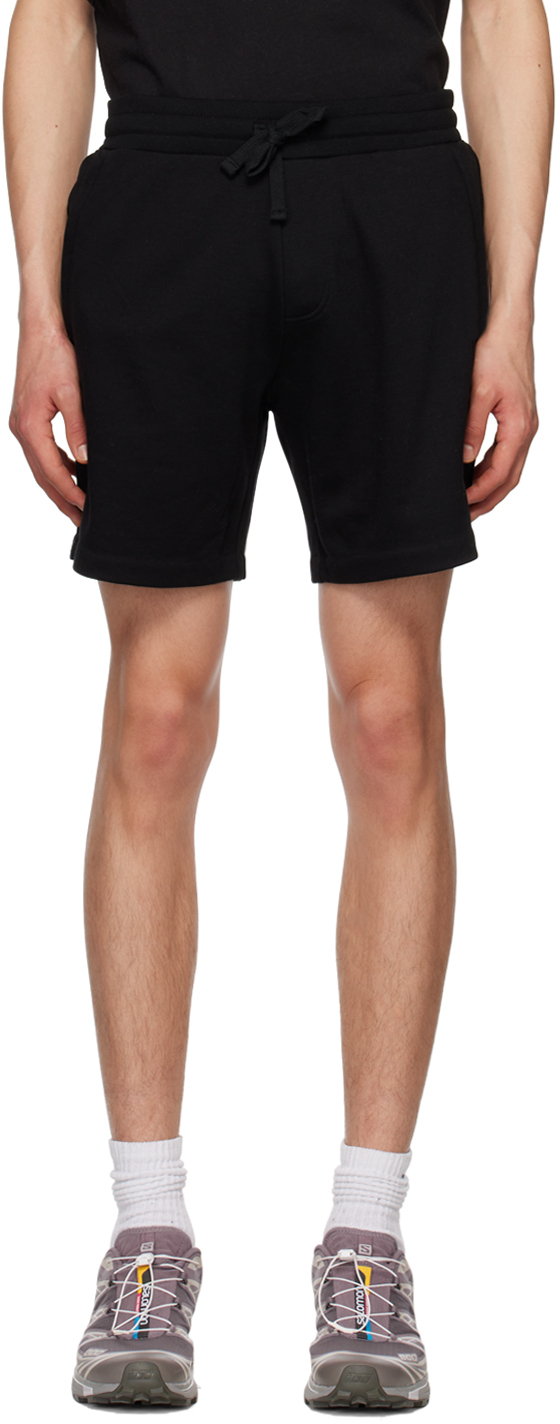 Alo Black Chill Shorts Aloye