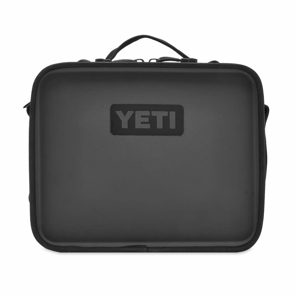 YETI Daytrip Lunch Box in Charcoal Yeti