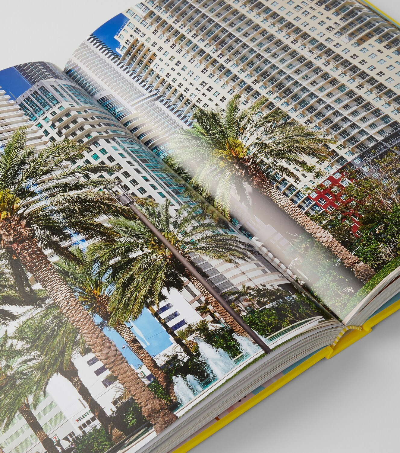 Assouline - Miami Beach book Assouline