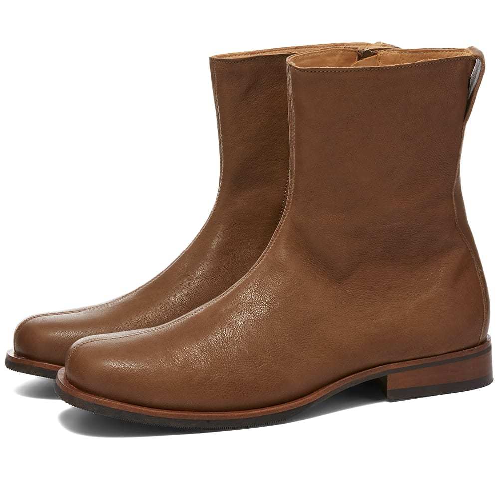 Our Legacy Slim Camion Boot Our Legacy