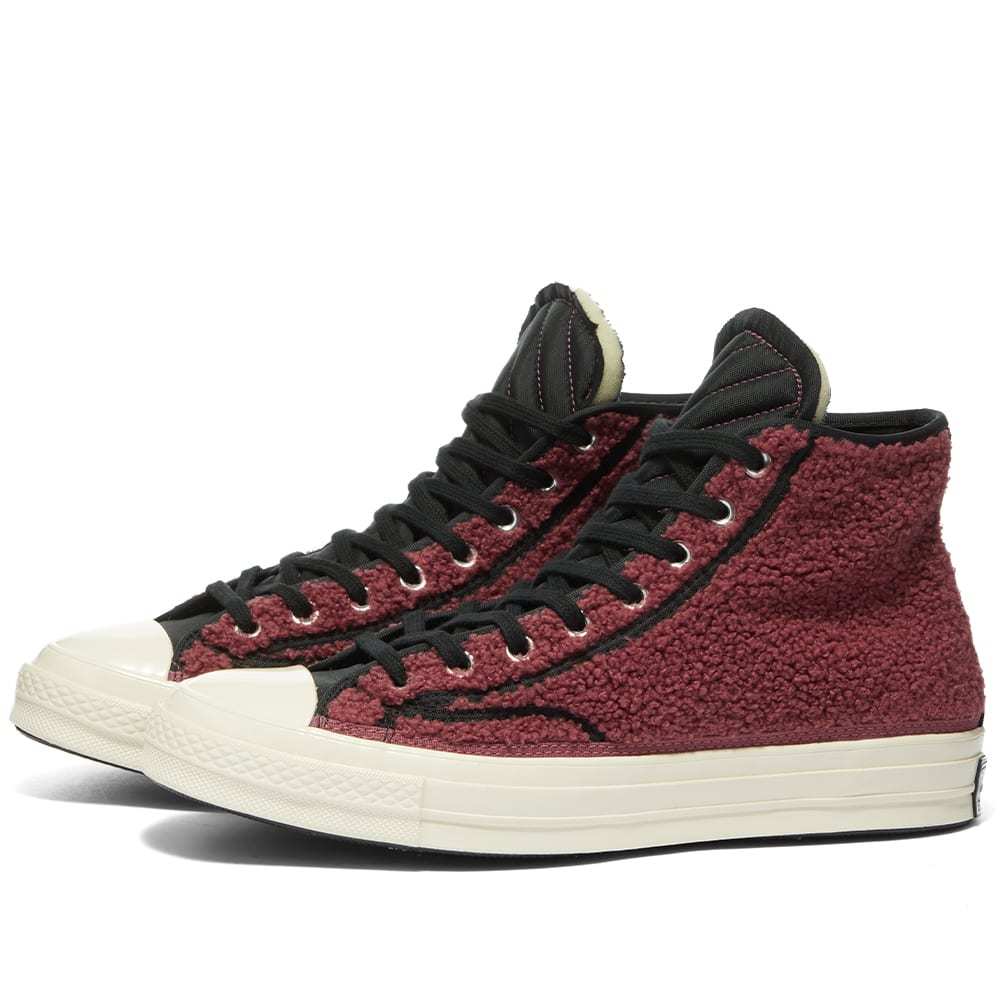 Converse Chuck Taylor 70 Hi Sherpa Converse