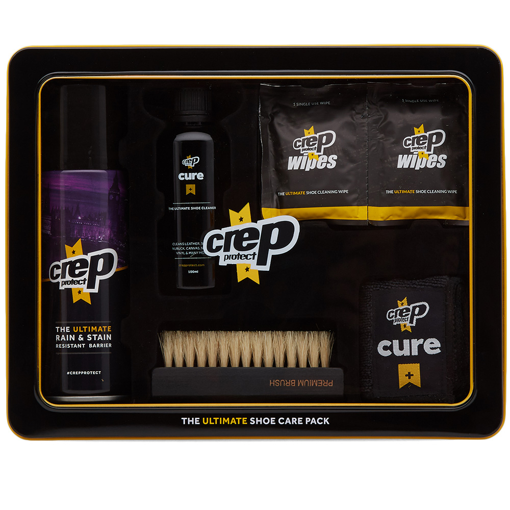 Crep Protect Ultimate Gift Pack Crep Protect
