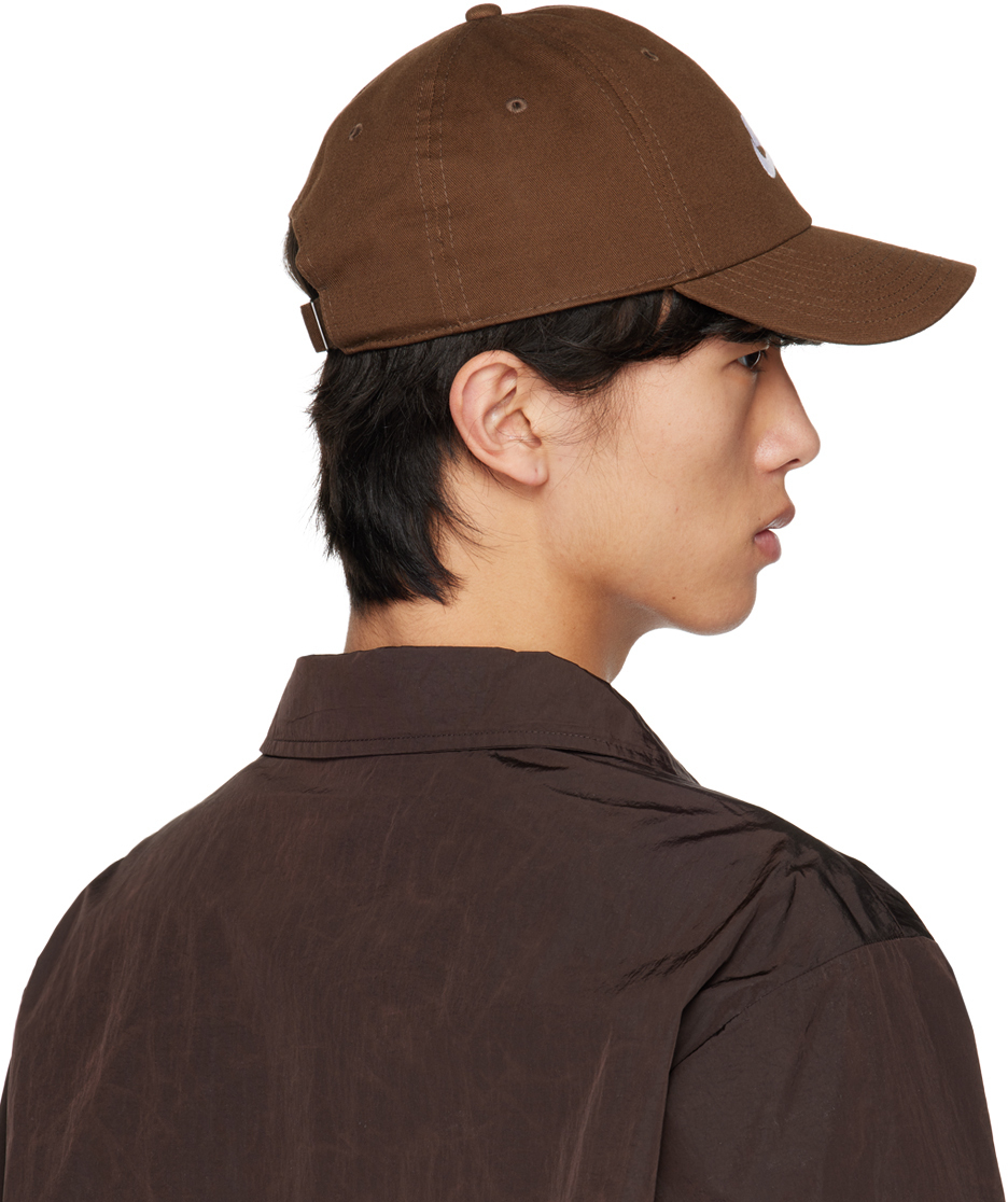 Nike Brown Heritage86 Cap Nike