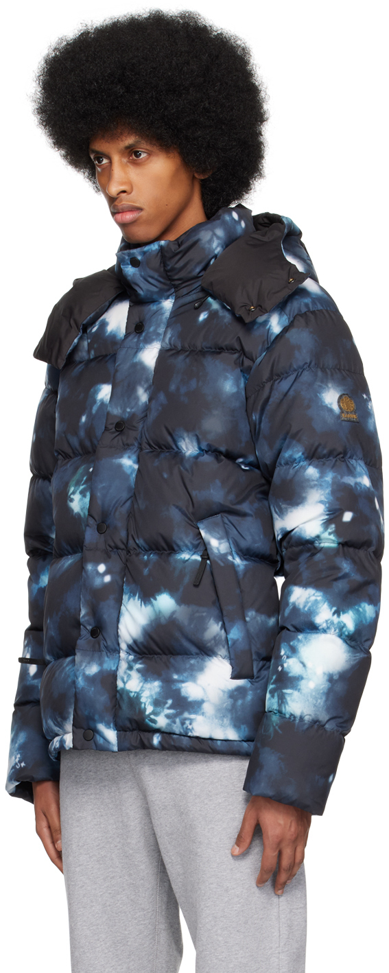 Kanuk Navy Misto Down Jacket Kanuk