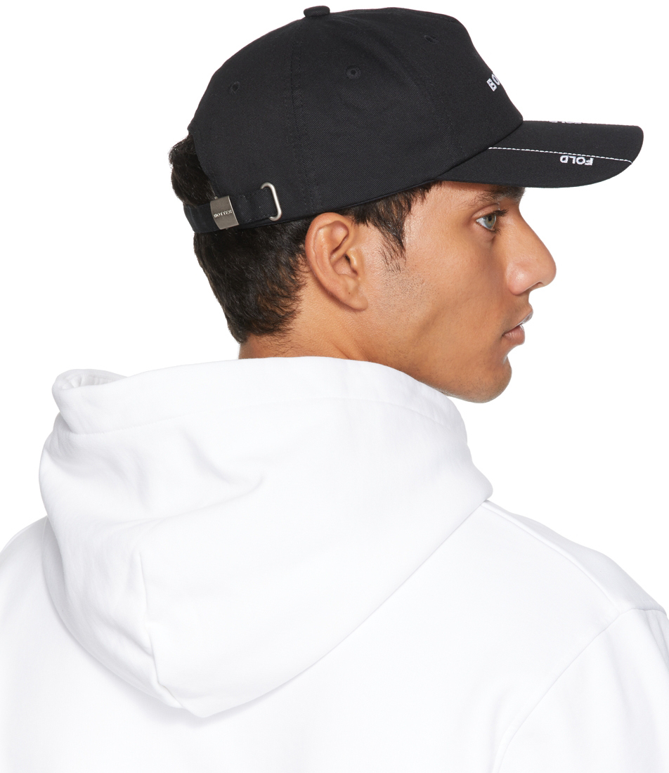 Botter Logo Fold Cap Botter