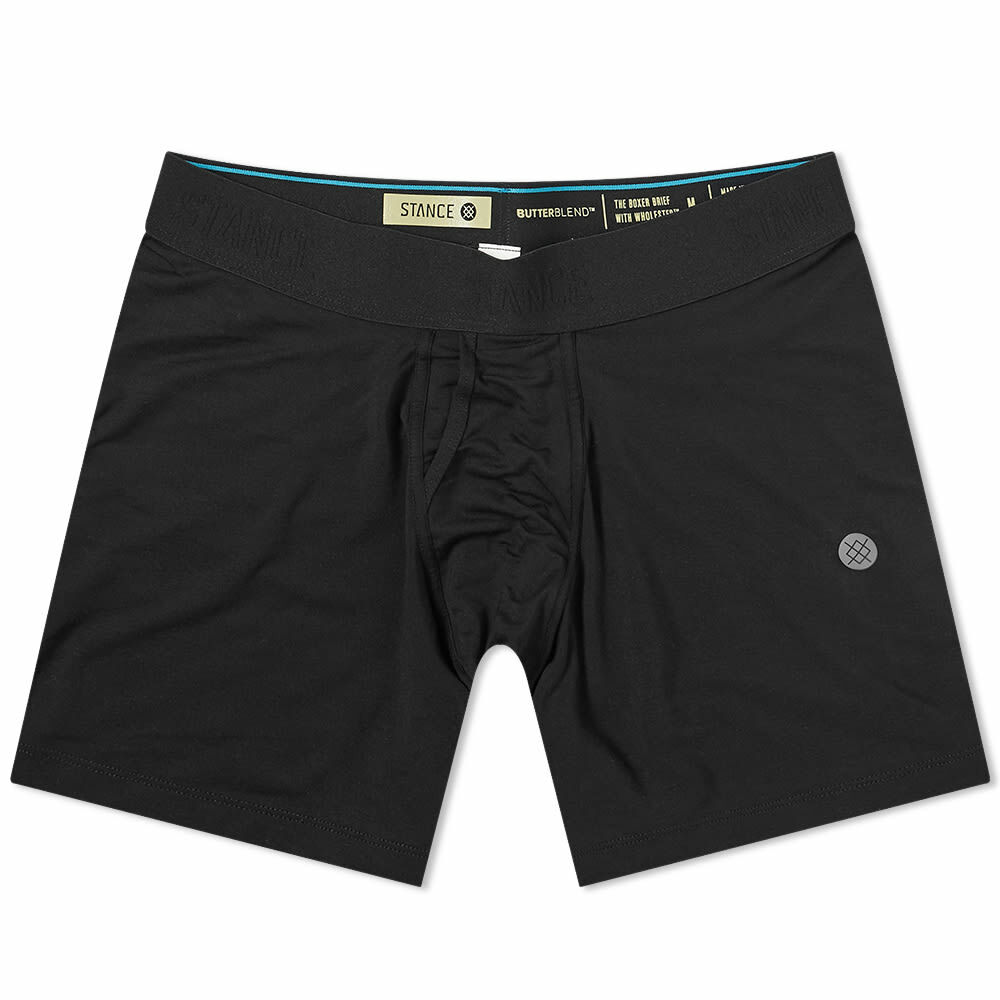 Stance | BRAND CLOTHBASE