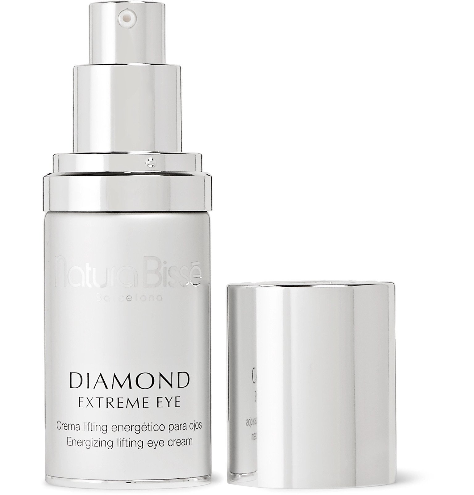 Natura Bissé - Diamond Extreme Eye, 25ml - Colorless Natura Bissé