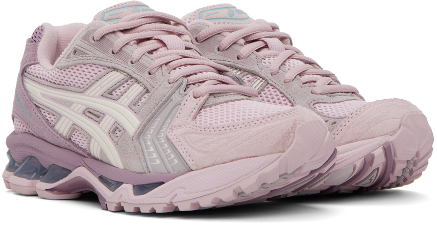 Asics Pink GEL-KAYANO 14 Sneakers ASICS