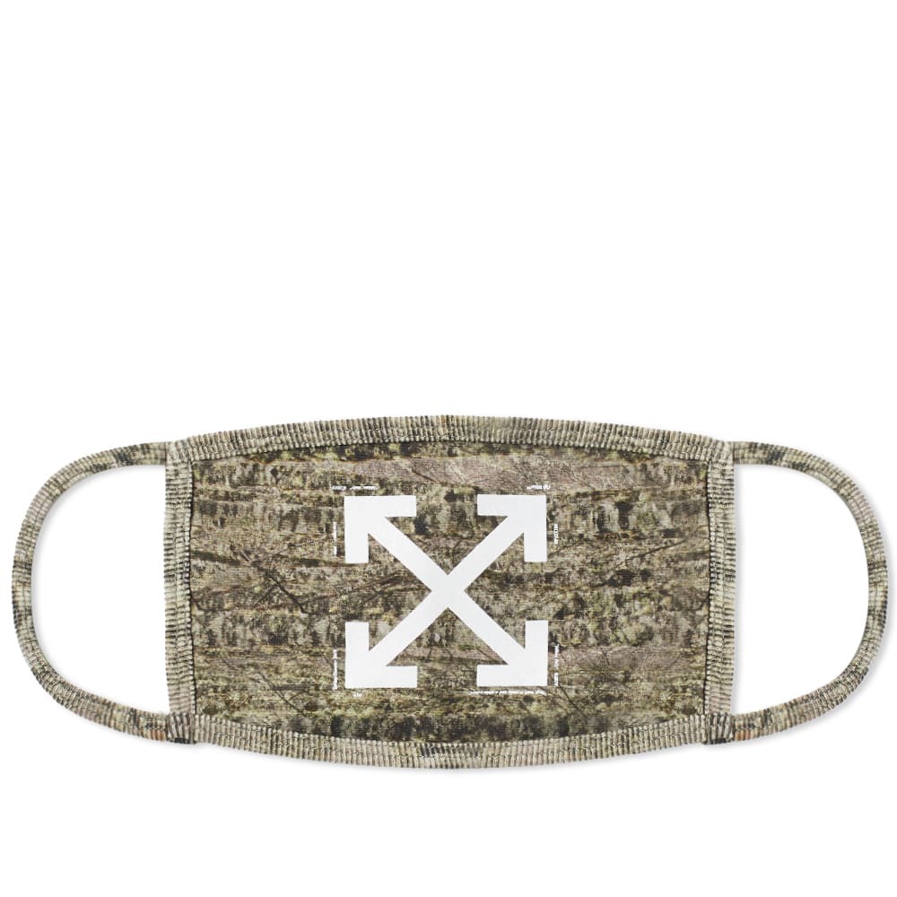 Off-White Arrow Mask Off-White