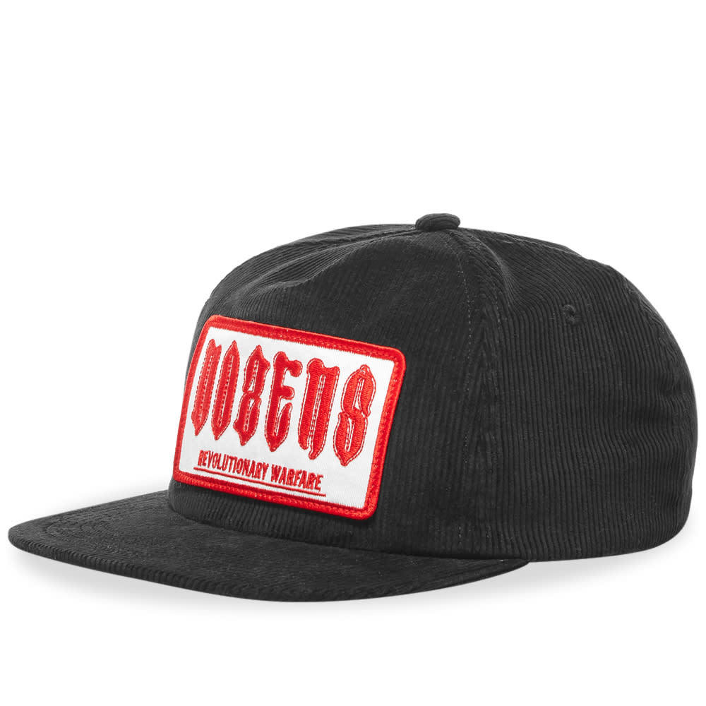 Rats Corduroy Tracker Cap Rats