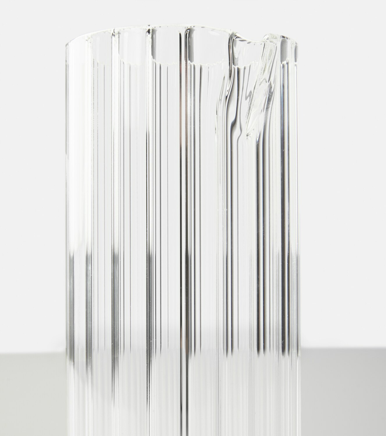 Fferrone Design - Dearborn carafe Fferrone Design