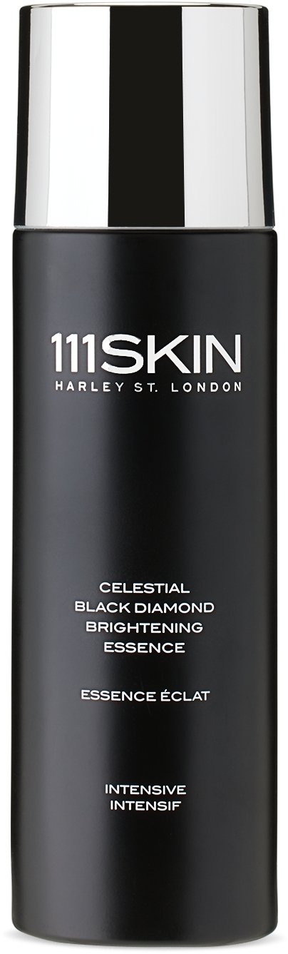 111 Skin Celestial Black Diamond Brightening Essence, 100 mL 111SKIN