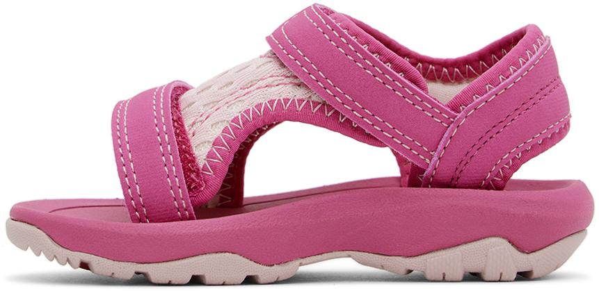Teva Baby Pink Psyclone XLT Sandals Teva
