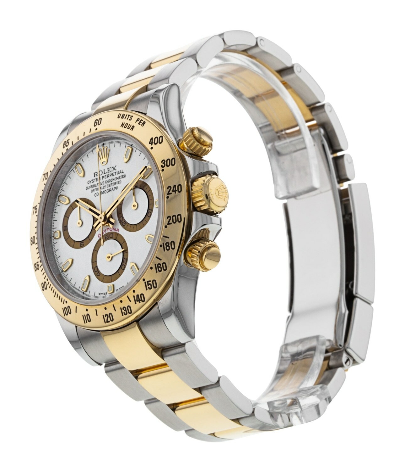 Rolex Daytona 116523 Rolex