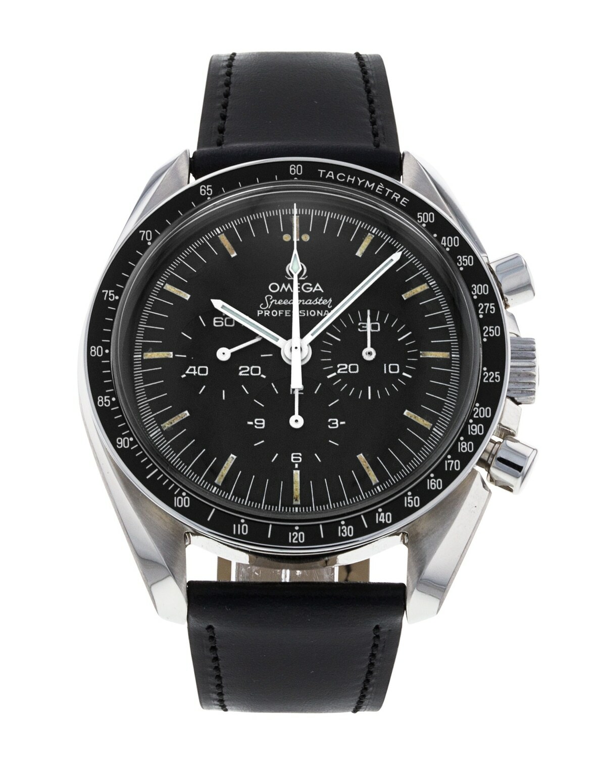 Omega Speedmaster Moonwatch ST 145.022 69 Omega