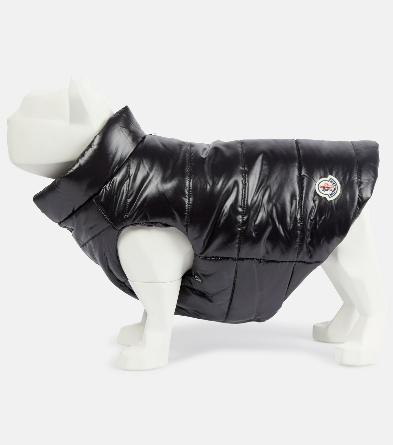 Moncler Genius - x Poldo Dog Couture dog coat Moncler Genius