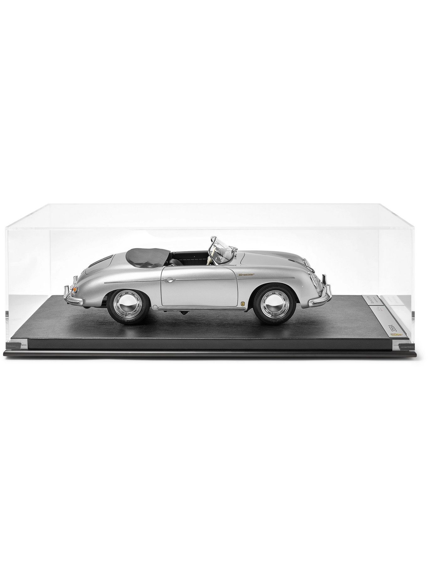 Amalgam Collection - Limited Edition Jaguar E-Type Series 1 1:8th Model ...
