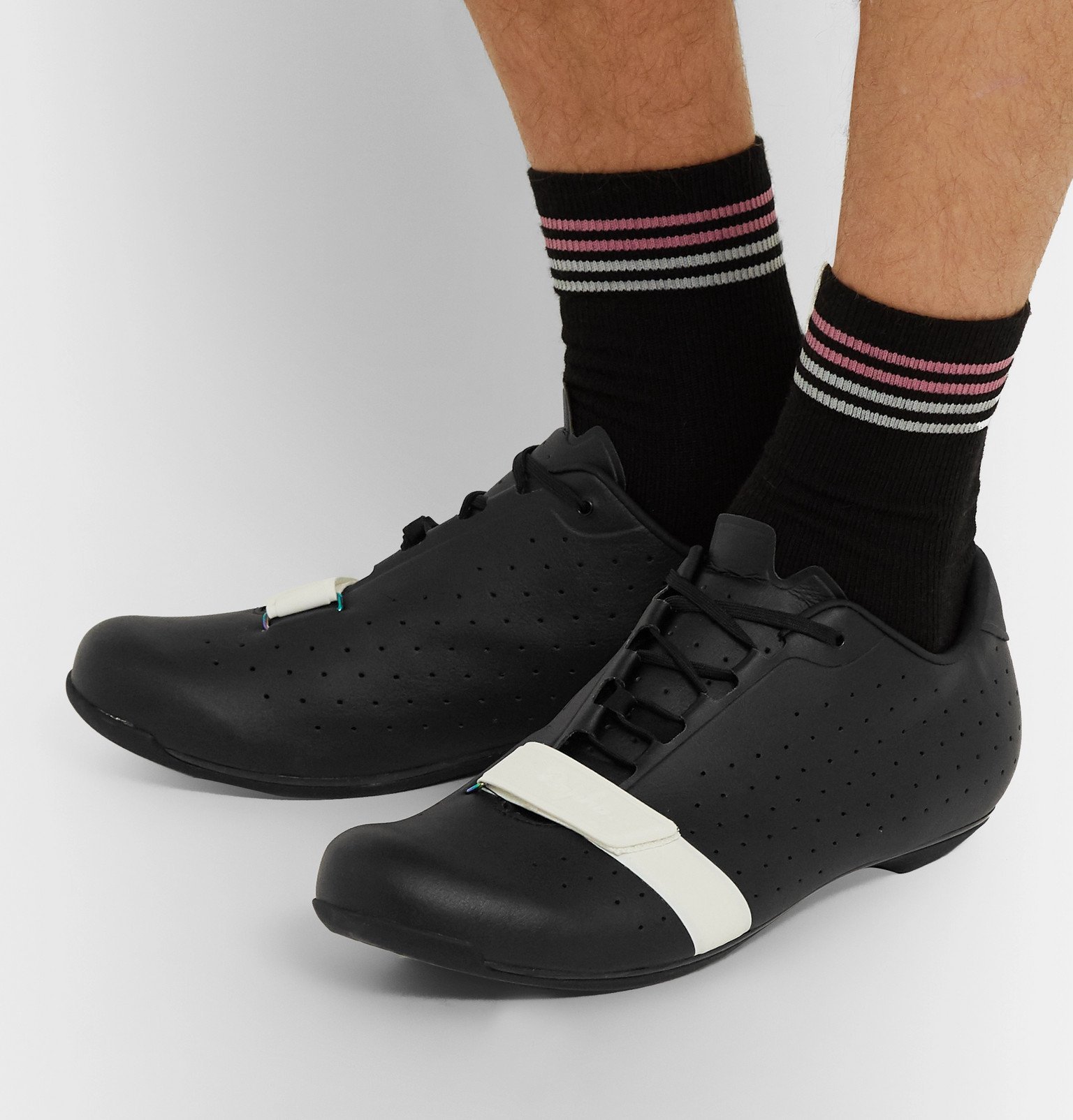 Rapha - Classic Cycling Shoes - Black Rapha