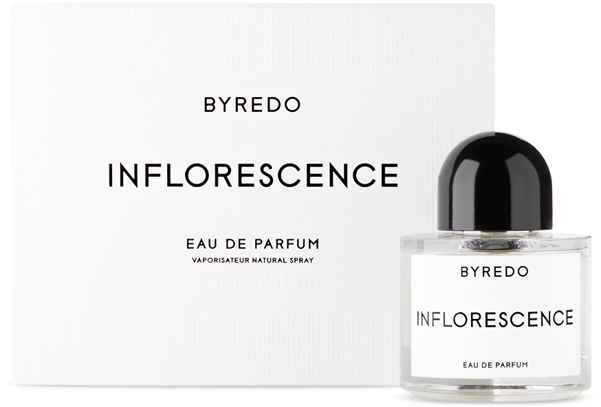 Byredo Inflorescence Eau De Parfum, 50 mL Byredo
