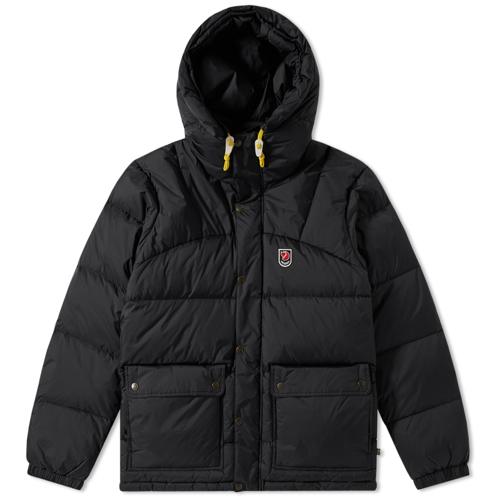 Fjällräven Expedition Down Lite Jacket Fjällräven