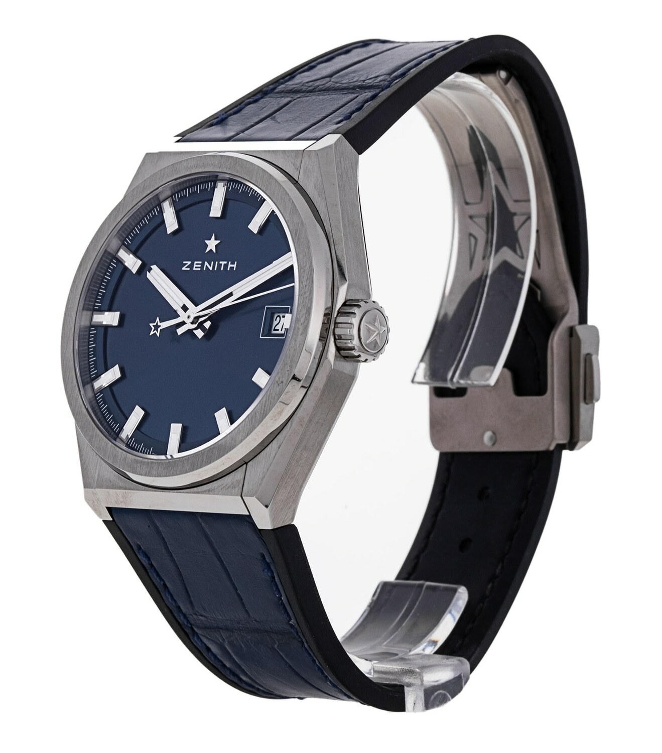 Zenith Defy 95.9000.670/51.R584 Zenith