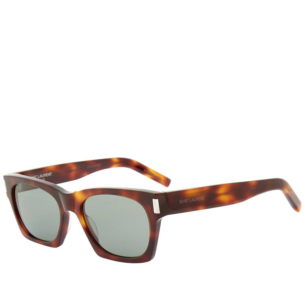 Saint Laurent Sunglasses Men's Saint Laurent SL 402 Sunglasses in ...