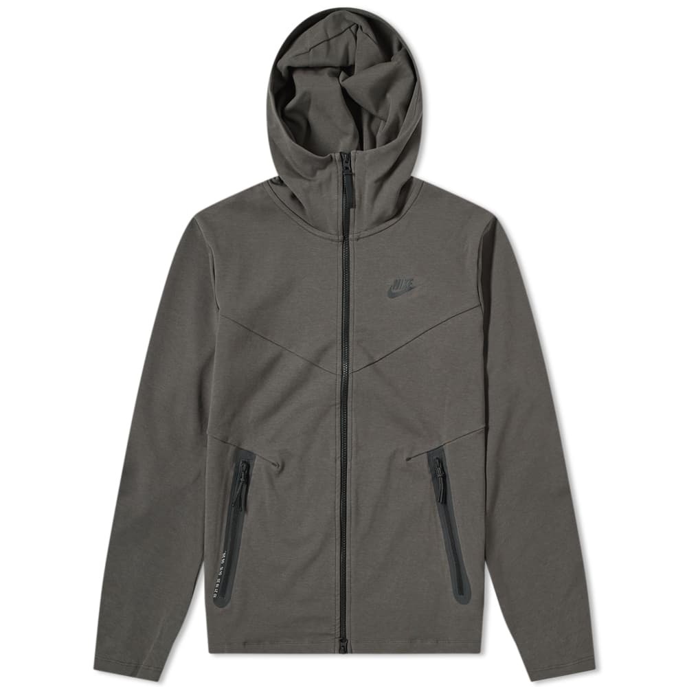 Nike Tech Pack Zip Hoody Nike