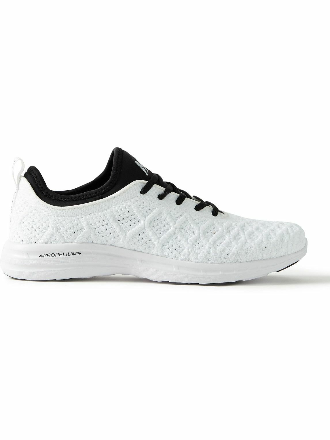 APL Athletic Propulsion Labs - Phantom TechLoom Running Sneakers ...