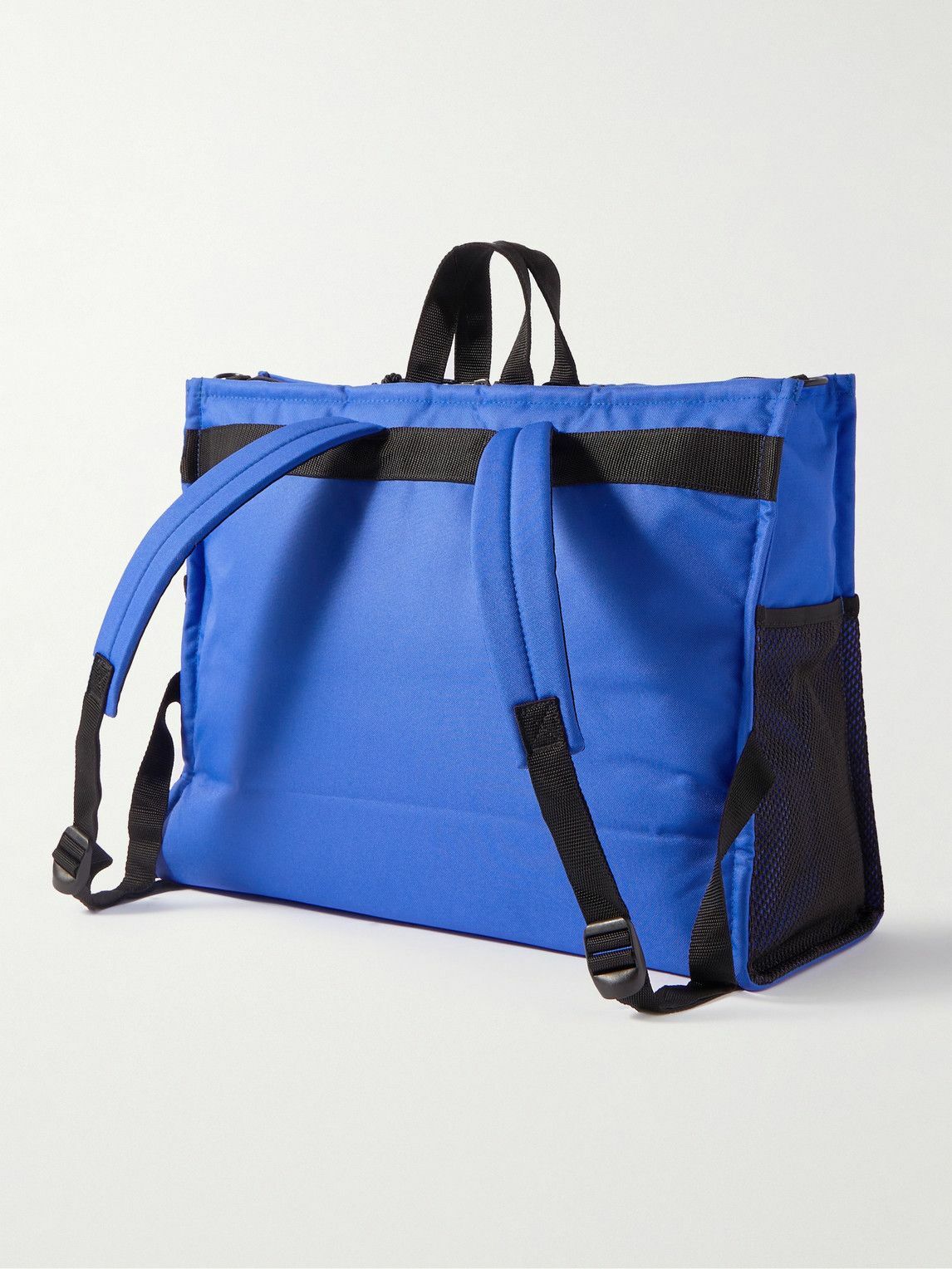 Eastpak - Telfar Large Canvas Tote Bag Eastpak