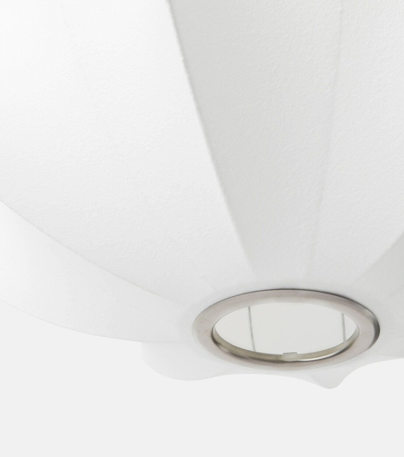 Hay - Nelson Pear Propeller Bubble Pendant Medium pendant lamp HAY