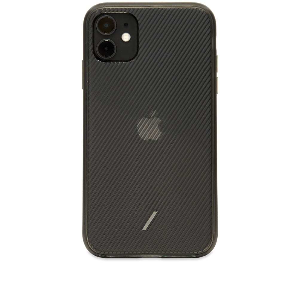 Native Union Clic View iPhone 11 Case Native Union