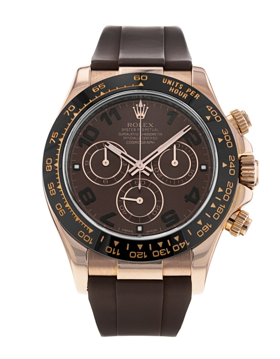 Rolex Daytona 116515 LN Rolex