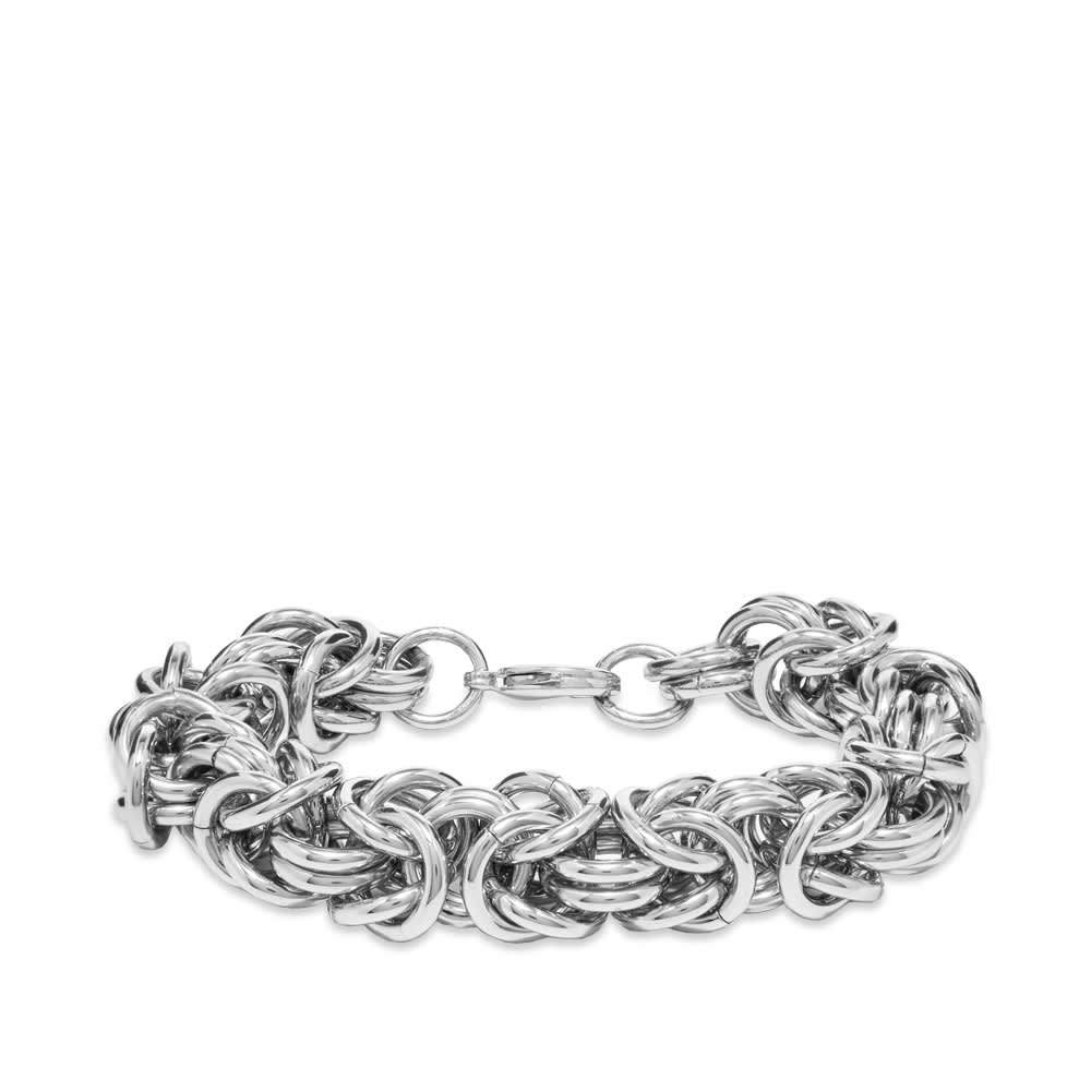 Raf Simons Cluster Chain Bracelet Raf Simons