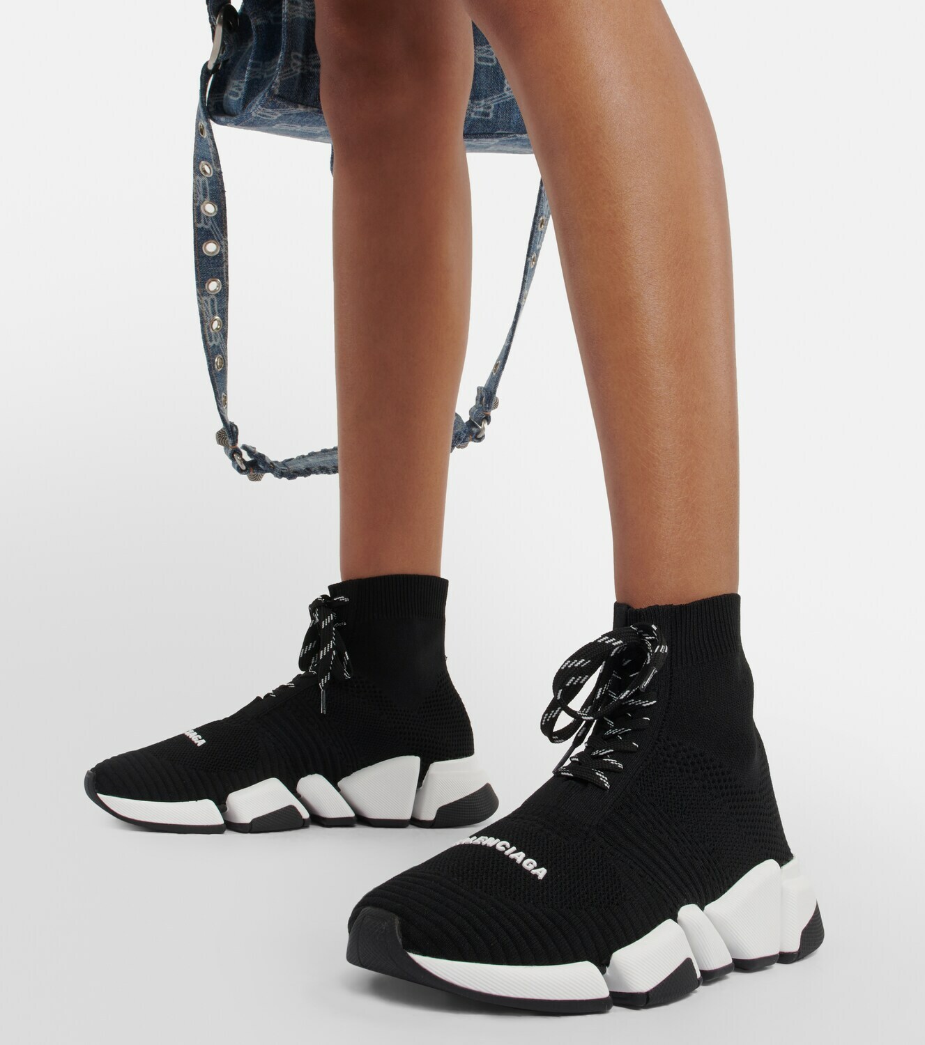 Balenciaga - Speed 2.0 sneakers Balenciaga