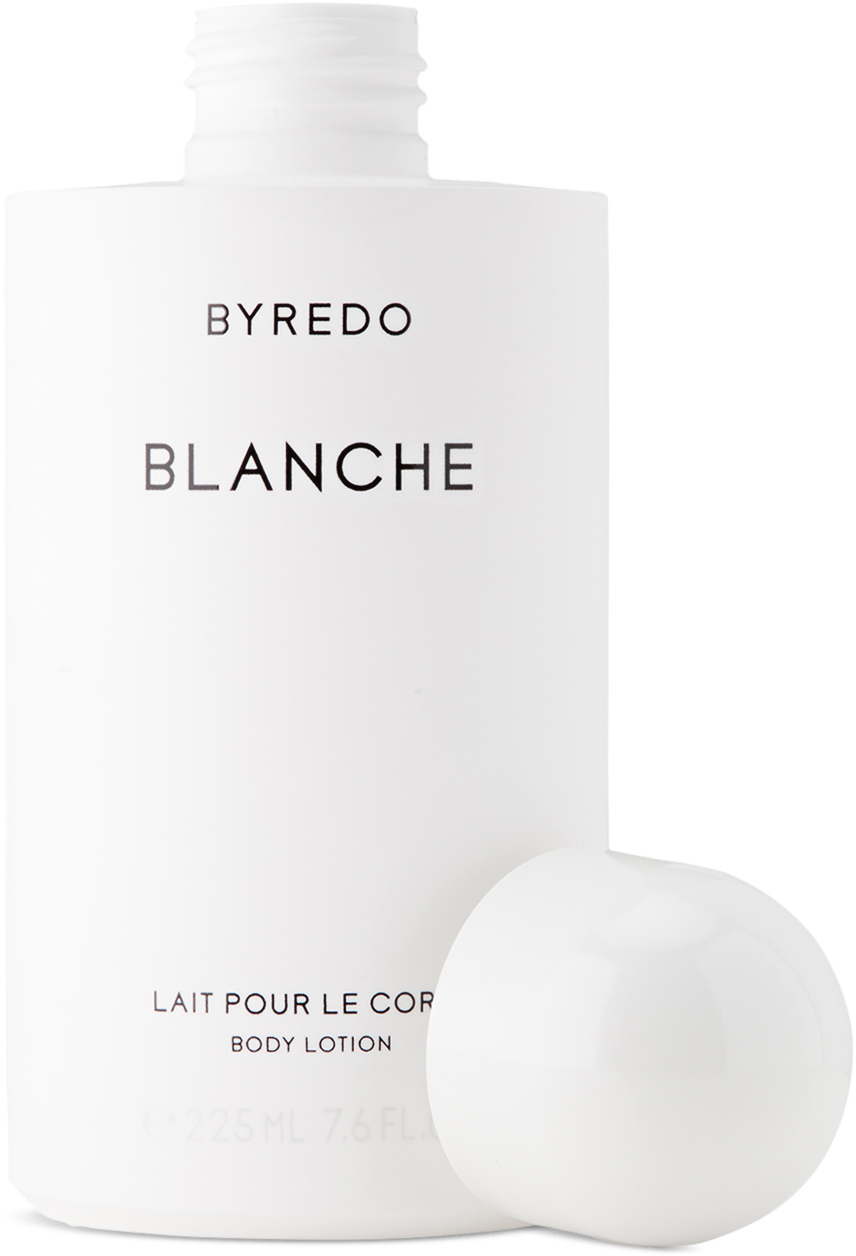 Byredo Blanche Body Lotion, 225 mL Byredo
