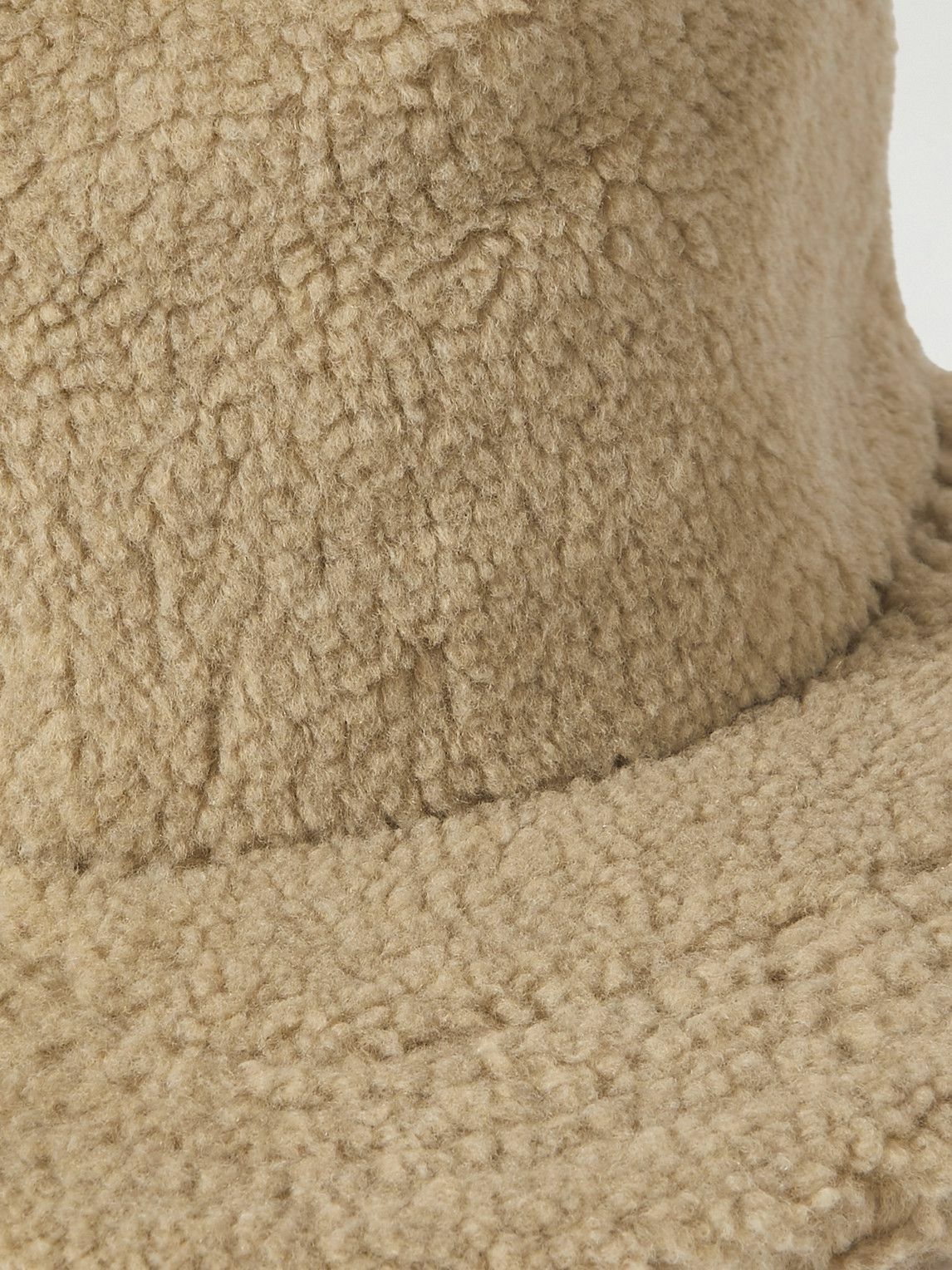 Universal Works - Fleece Baseball Cap Universal Works