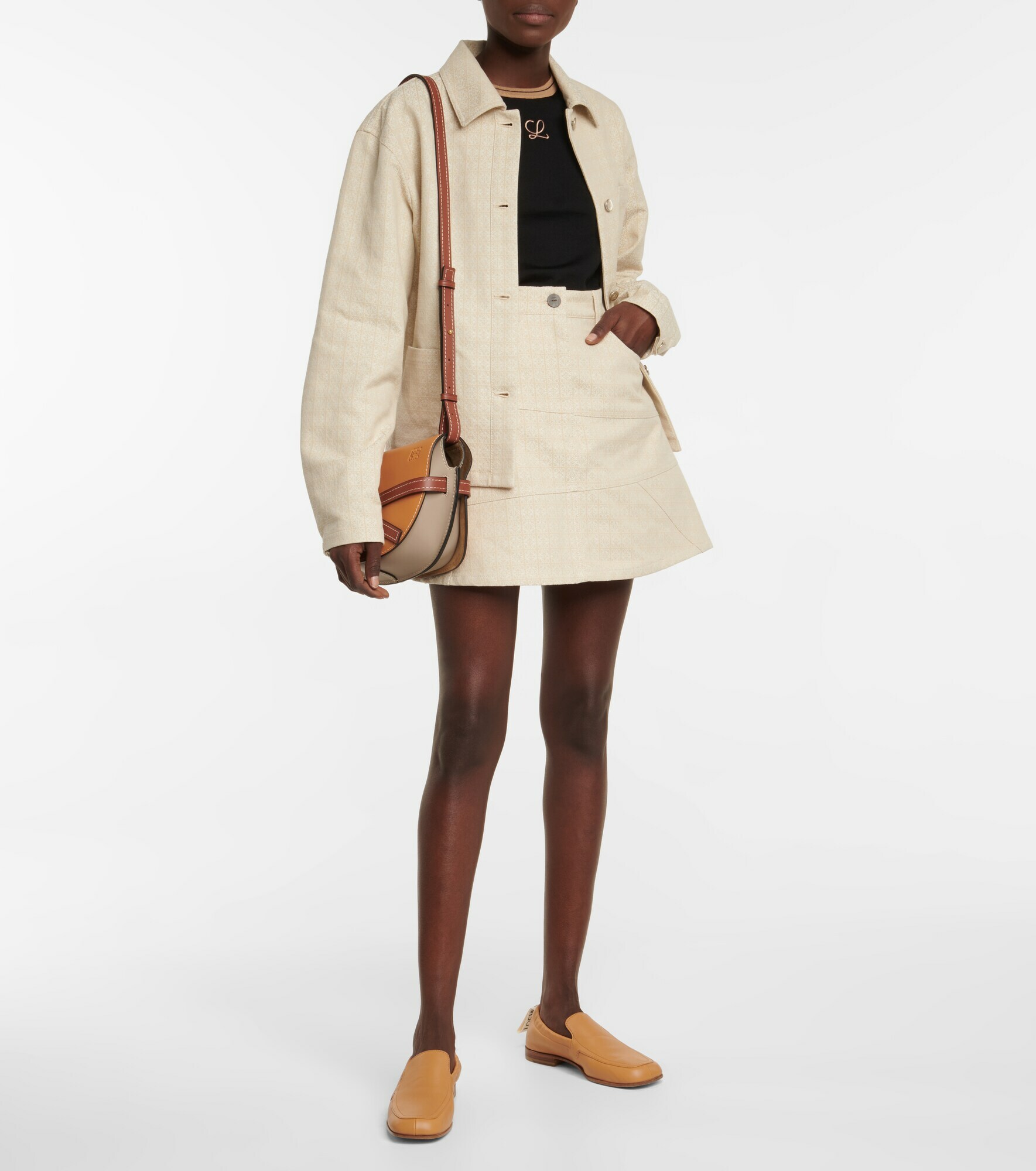 Loewe - Wool sweater Loewe